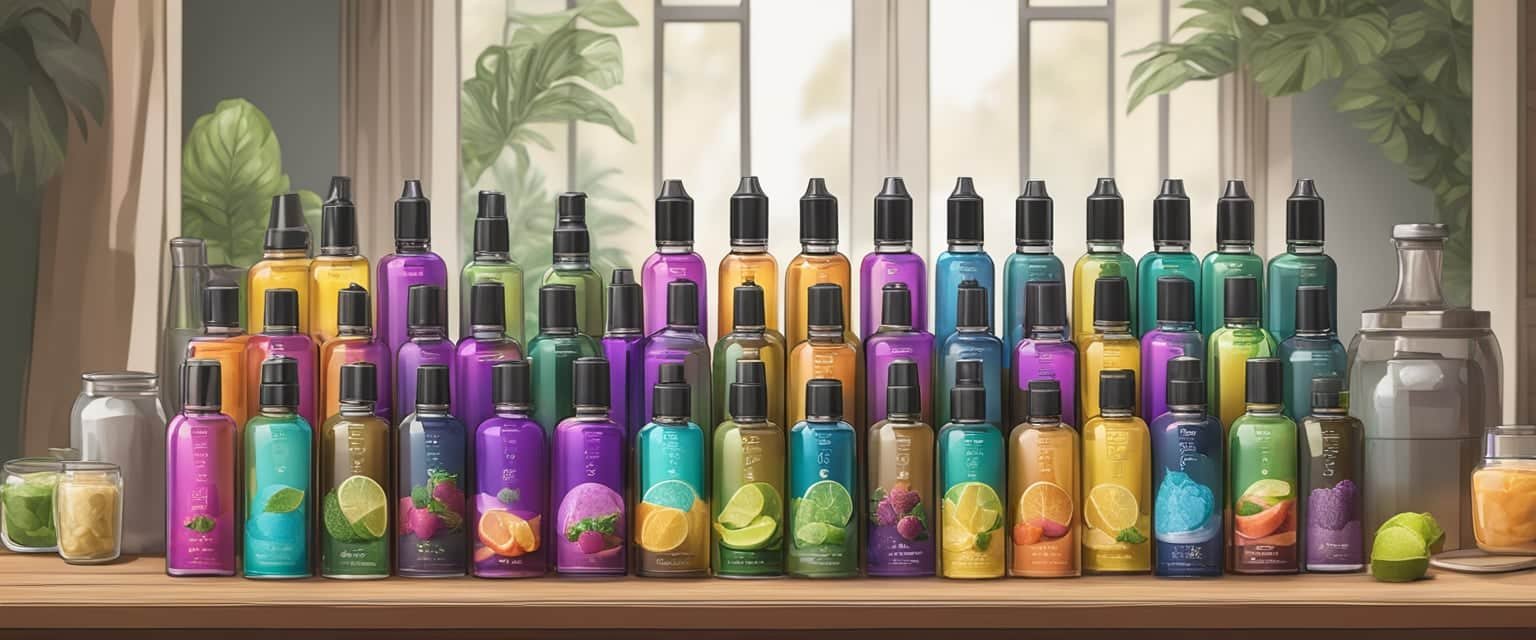 Raz TN9000 Vape Flavors: Expert Guide to the Latest Variety
